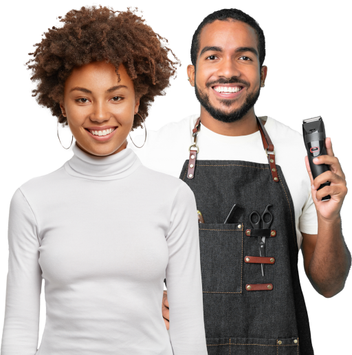 Our cashless tipping platform makes digital tips hassle-free