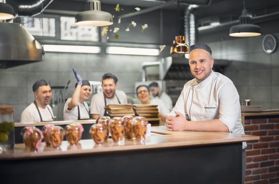 Our cashless tipping platform makes digital tips hassle-free