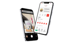 Our cashless tipping platform makes digital tips hassle-free